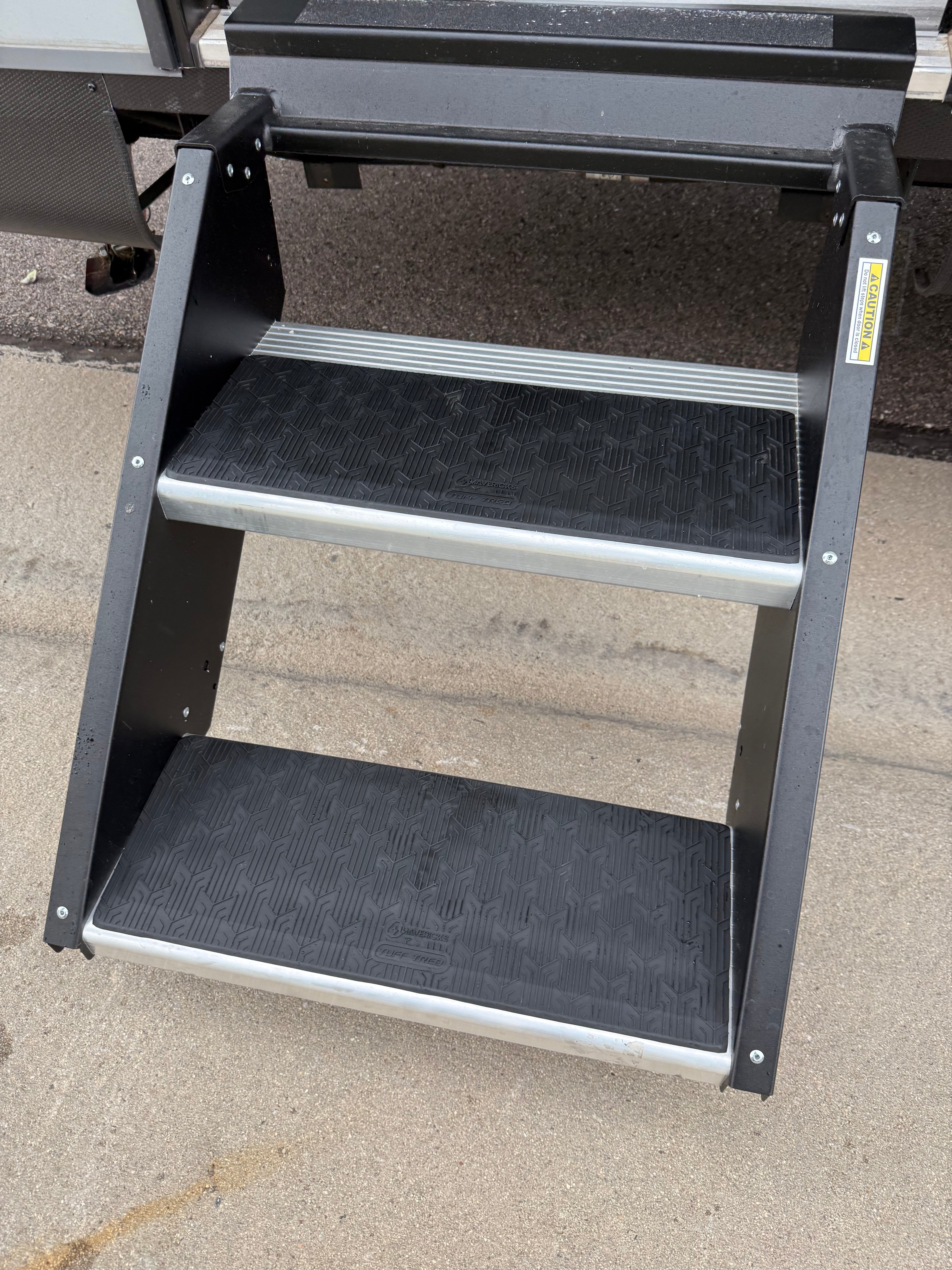 RV Step Covers – Non-Slip Stair Treads for Home & RV | TuffTred
