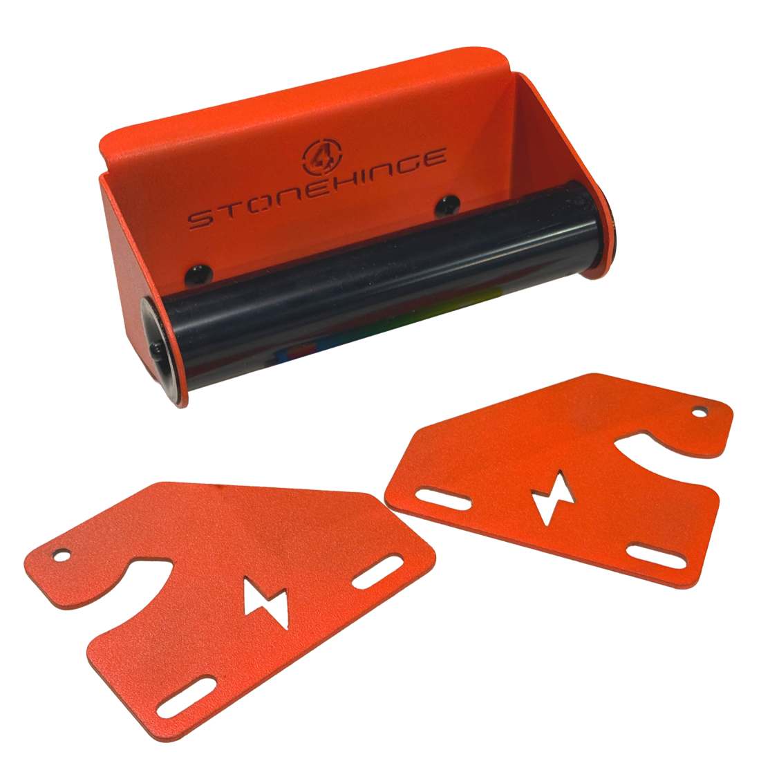 Stone Hinge - Hinge and Handle for Blackstone Griddles